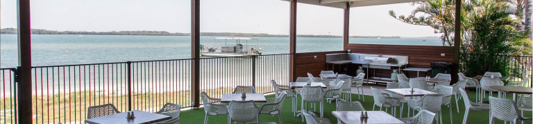 Contact - Caloundra Power Boat Club