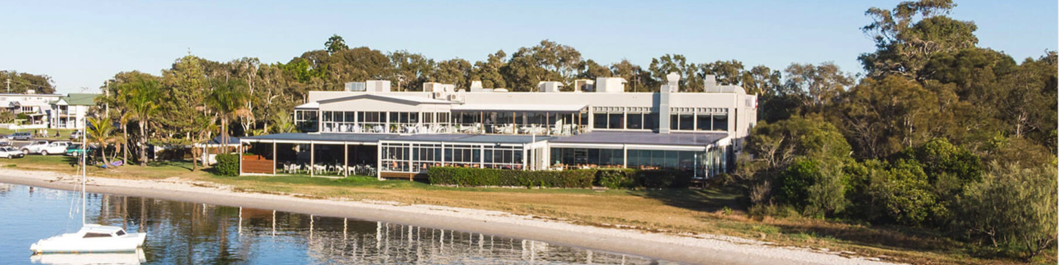 Corporate - Caloundra Power Boat Club