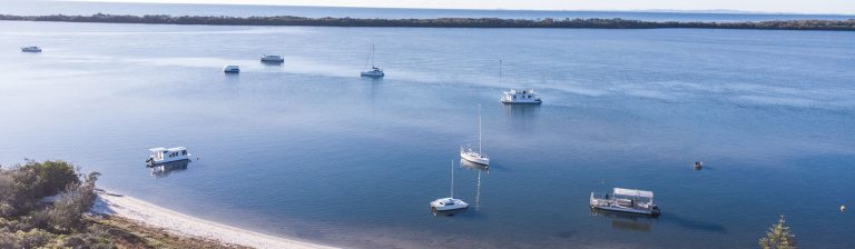 Membership - Caloundra Power Boat Club