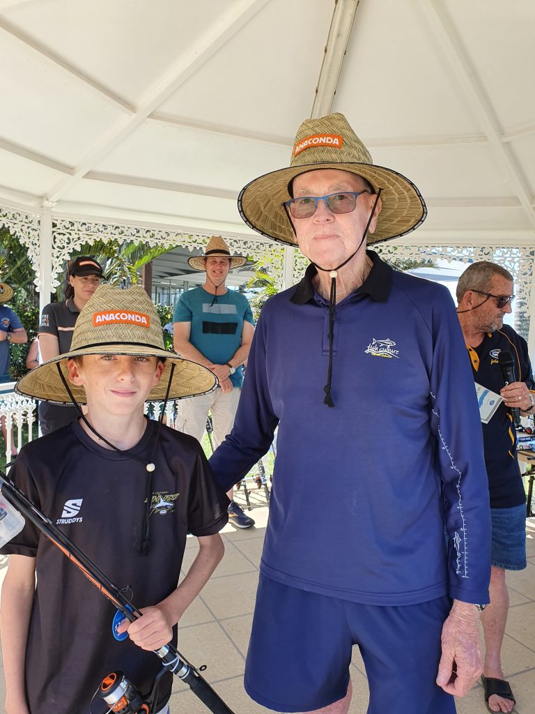 Gallery - Caloundra Power Boat Club